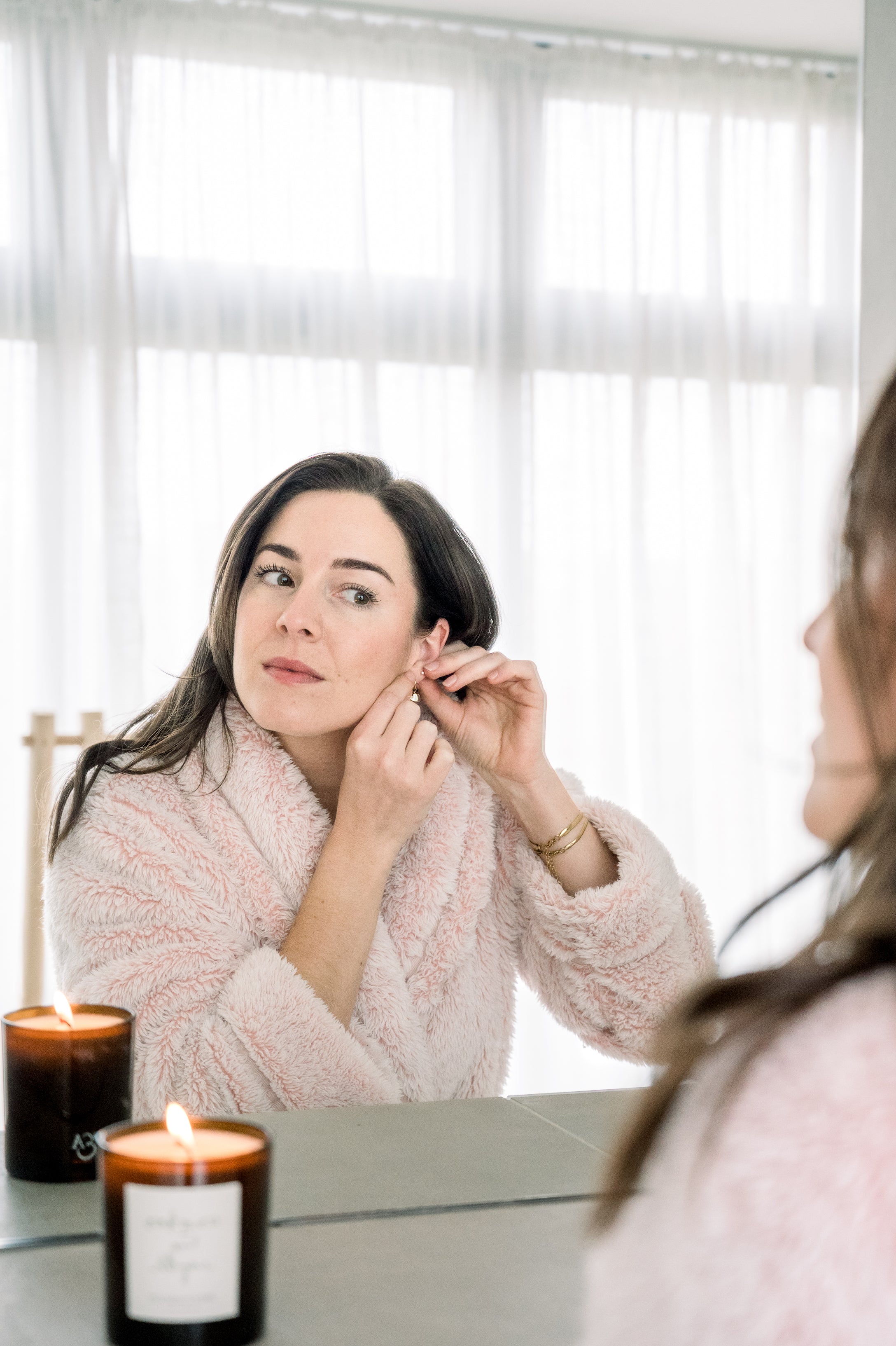 3 Tips for Changing Your Earrings for the First Time – Solace Jewellery ...